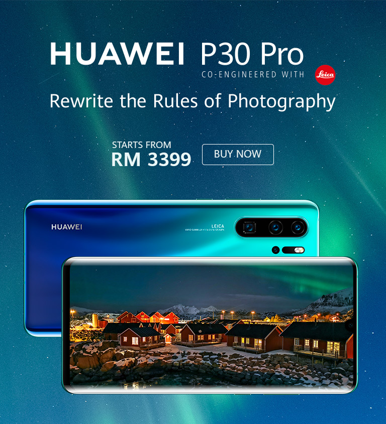 Buy official HUAWEI phones | HUAWEI Malaysia Store