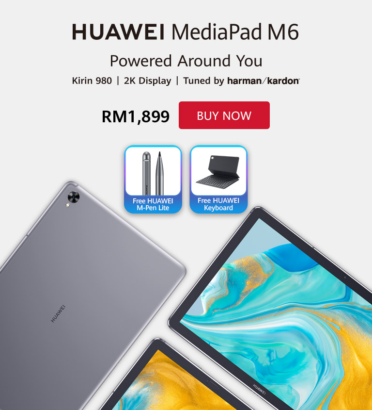 Buy official HUAWEI phones | HUAWEI Malaysia Store