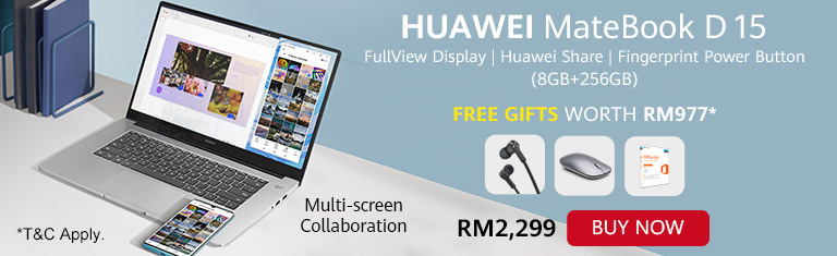 Buy official HUAWEI phones | HUAWEI Malaysia Store